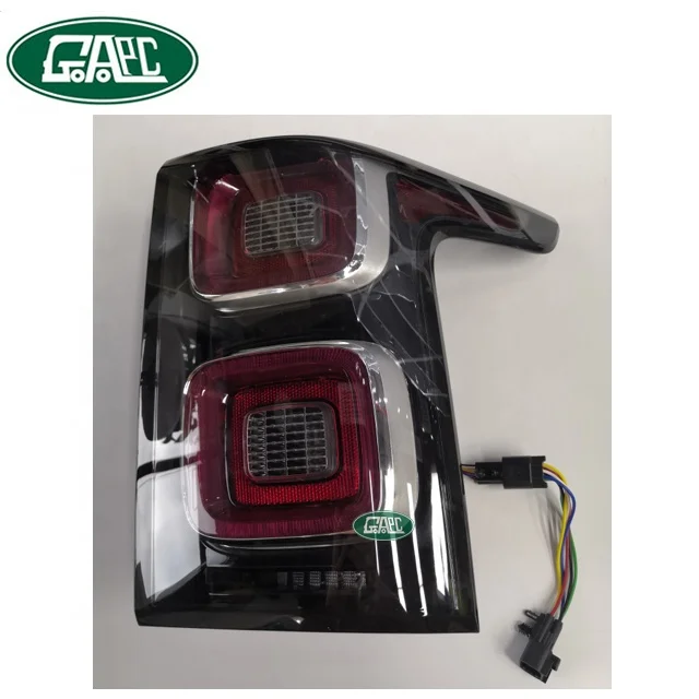 America Version Rear Lamp Lr098353 Left Lr098346 Right Gl1463-1 For ...