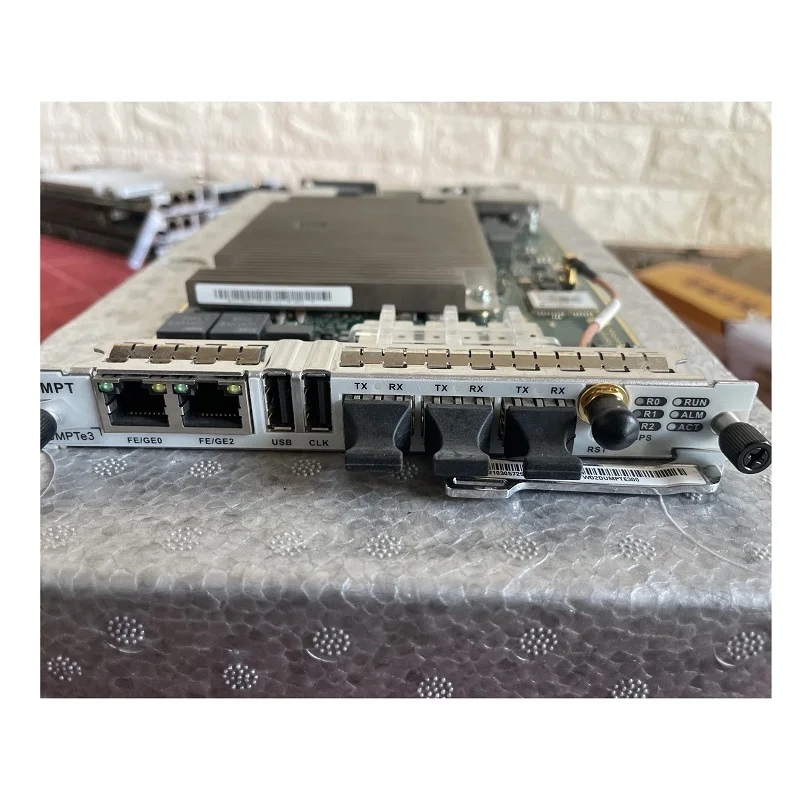 Factory Direct Sale Radio Base Station Bbu Ubbpe4 Ubbpe4 Baseband Board ...