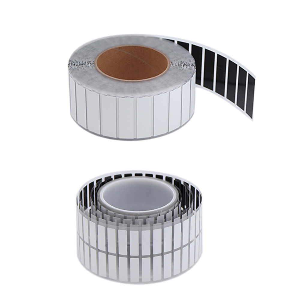 Custom Adhesive High Temperature Resistant Sticker for Tire Label