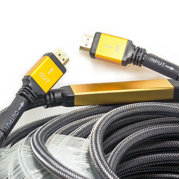 8k Hdmi Cable Male To Male Hdmi Cable 4k Chip 2.1 Hdmi Cable - Buy 8k ...