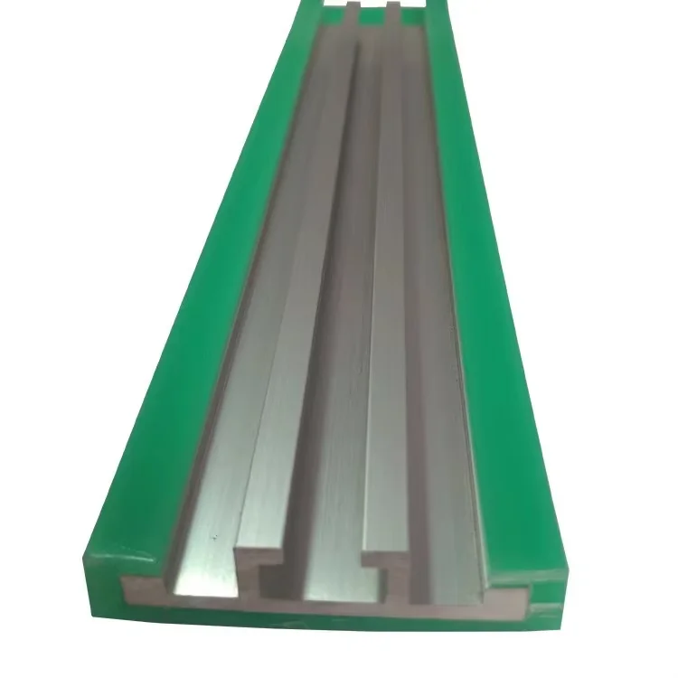 Conveyor Chain Guide Rail for Efficient Material Conveying - OEM Available