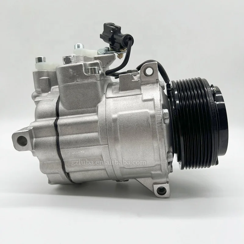 Air Condition Compressor Jpb500220 Jpb500221 Lr020449 For Land Rover ...