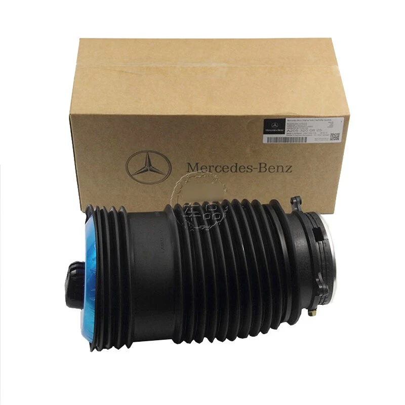 For W205 Mercedes-benz C63 C300 C200 C250 E200 E63 E300 Rear Shock ...