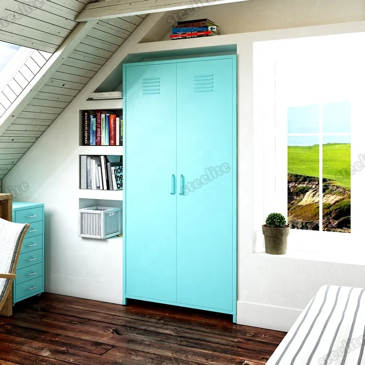 Mechanical Keyless Locker Locks - Secure & Stylish Storage