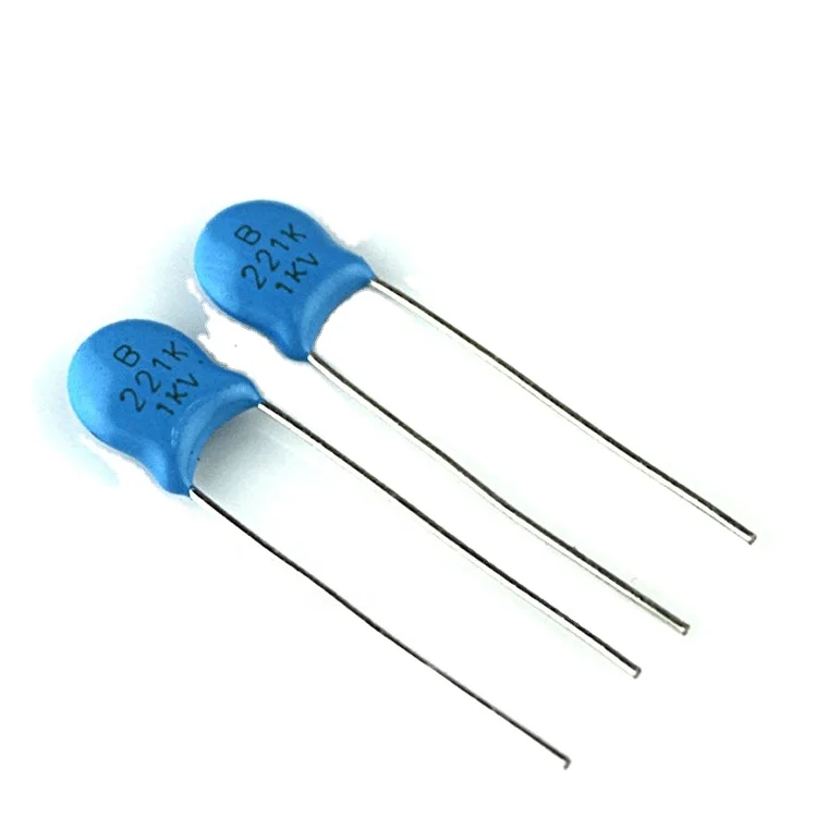 Ceramic Capacitor Values: Decoding 104, 222k, and More