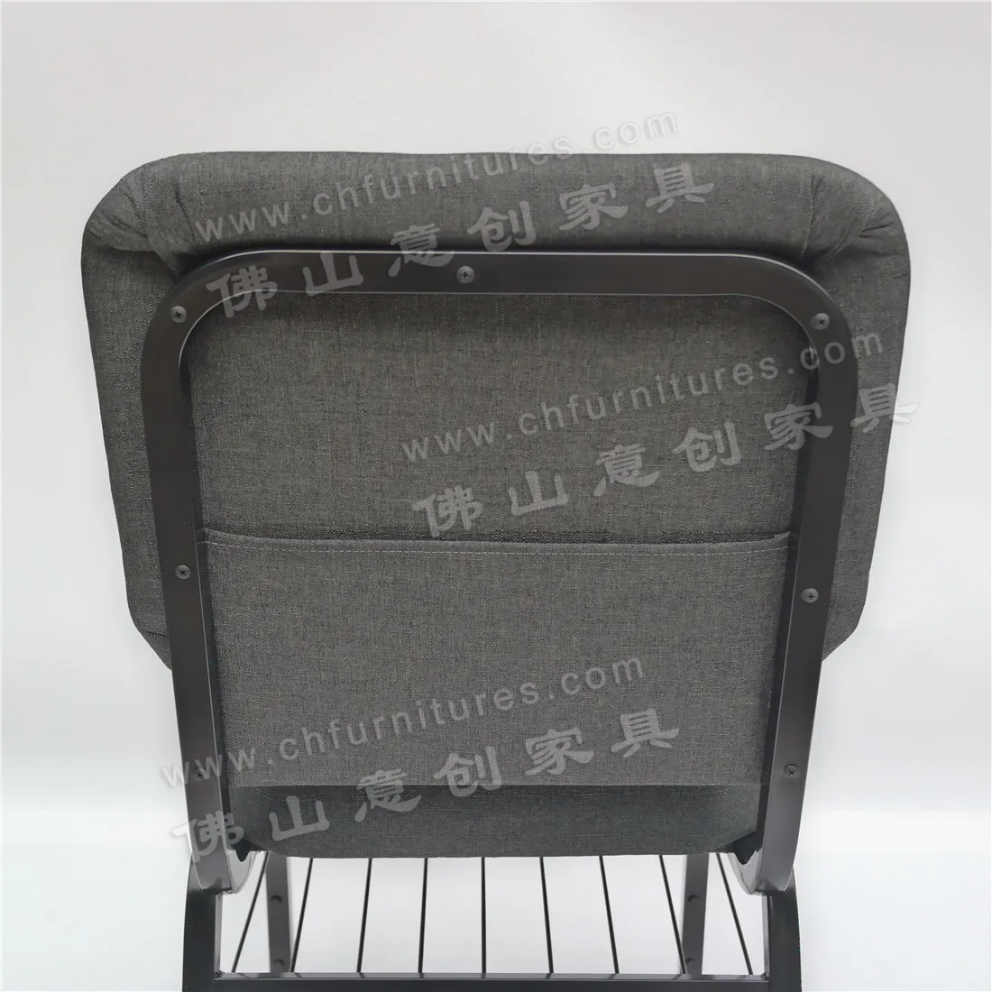 Durable Interlocking Stackable Auditorium Chairs for Church