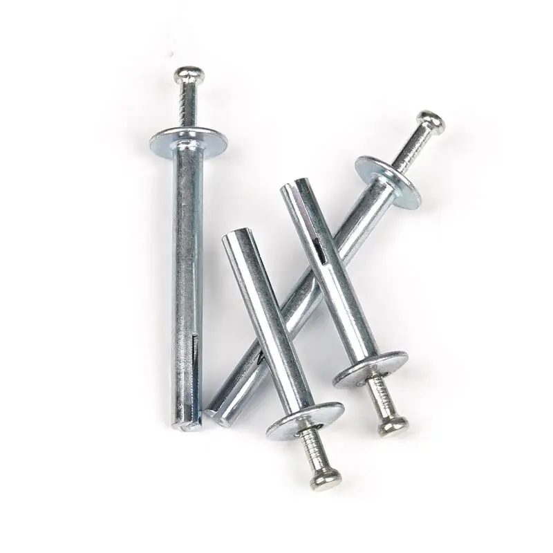 American Style Core Striking Expansion Screw Percussive Expansion Nails ...