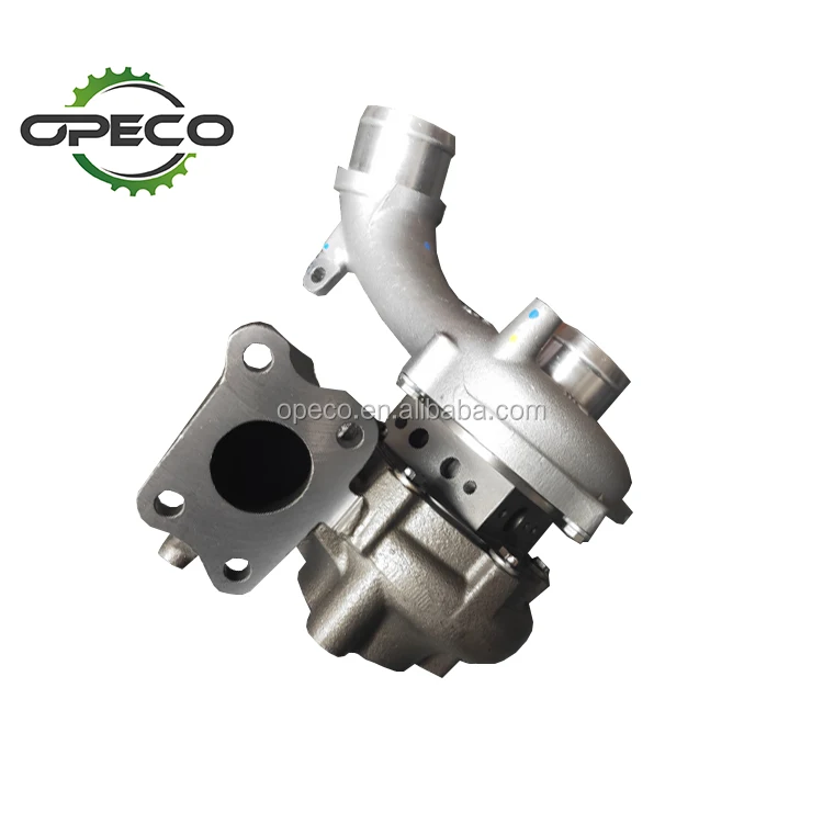 For Nissan Navara Yd25ddti Turbocharger Bv45 53039880337 53039880210 ...