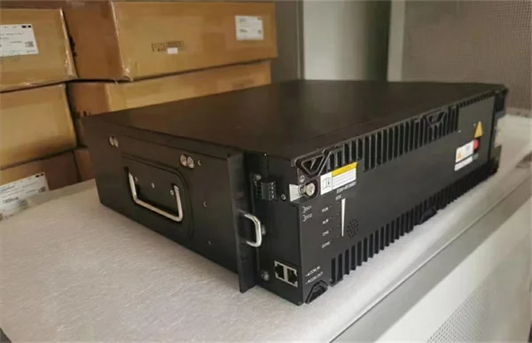 Silun ESM-48100B1 Battery - 48V 100ah Lifepo4 for FTTH