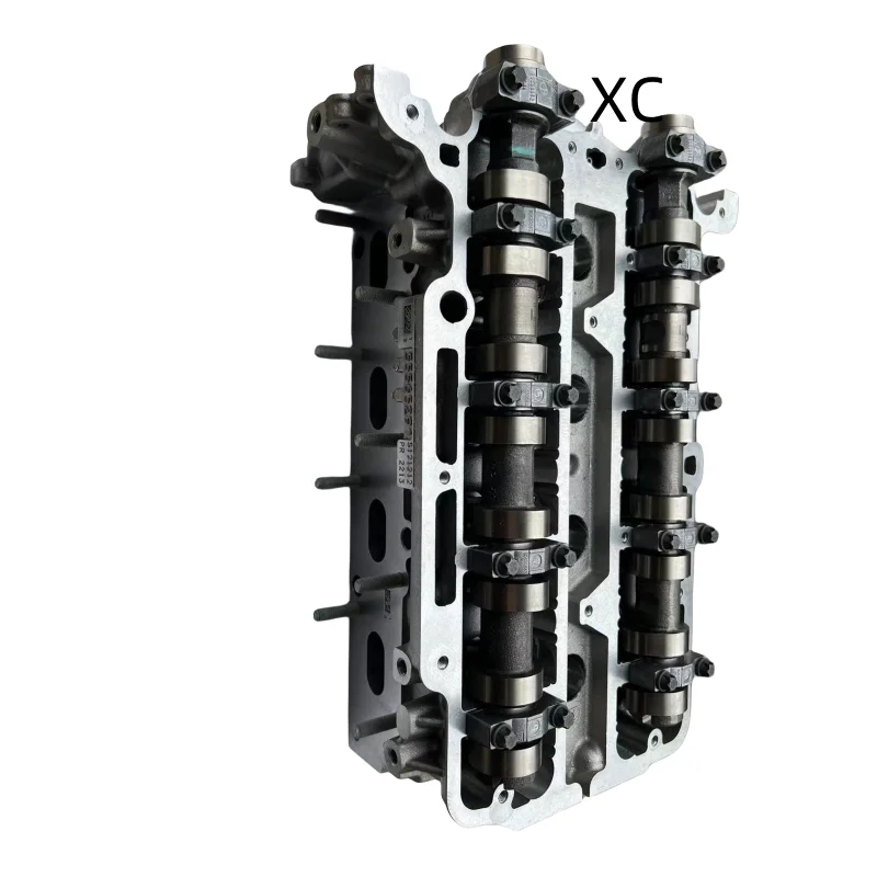 Chevrolet Cruze 1.4t Cylinder Head Oem 55565295 For Opel & Buick