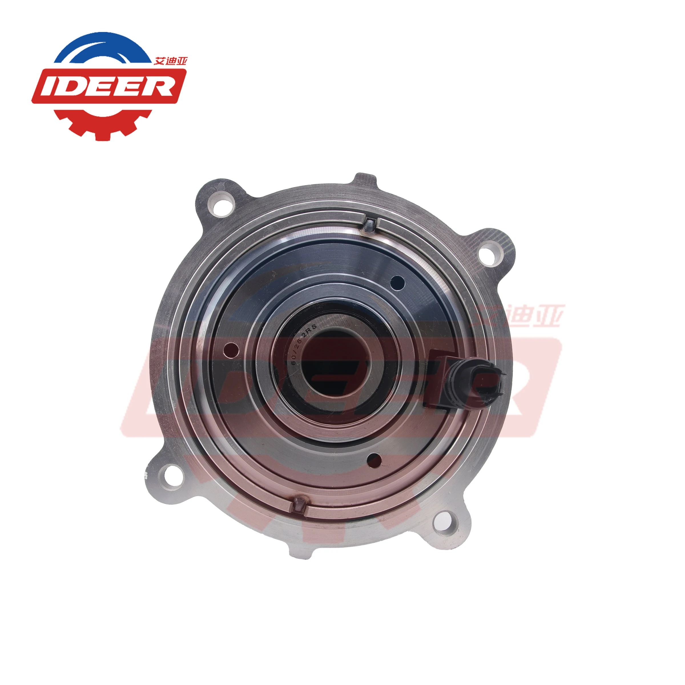 Rear Differential Viscous Coupling for Lincoln MKC MKZ Ford Edge