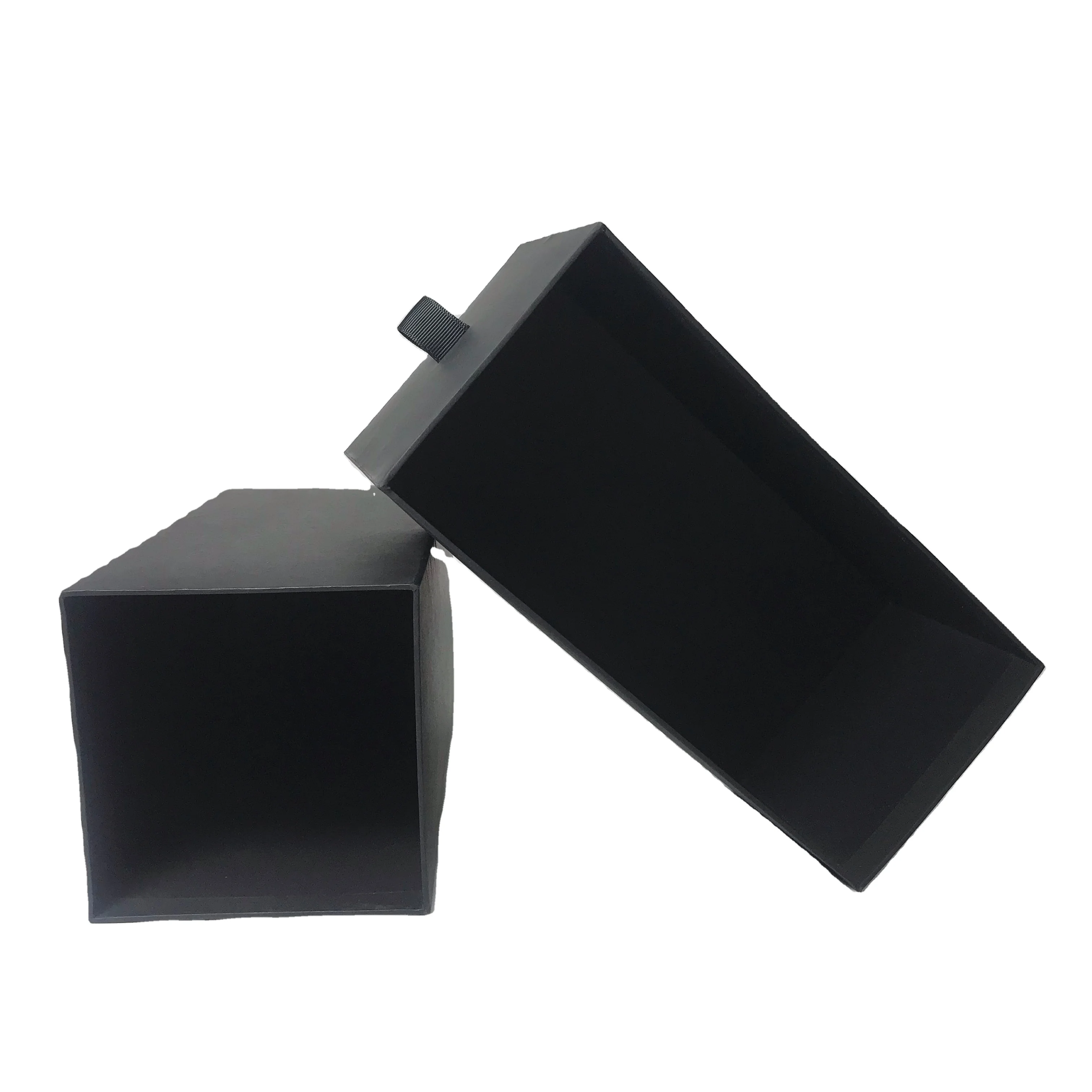 Custom Luxury Rigid Cardboard Boxes - Perfect for Gift Packing