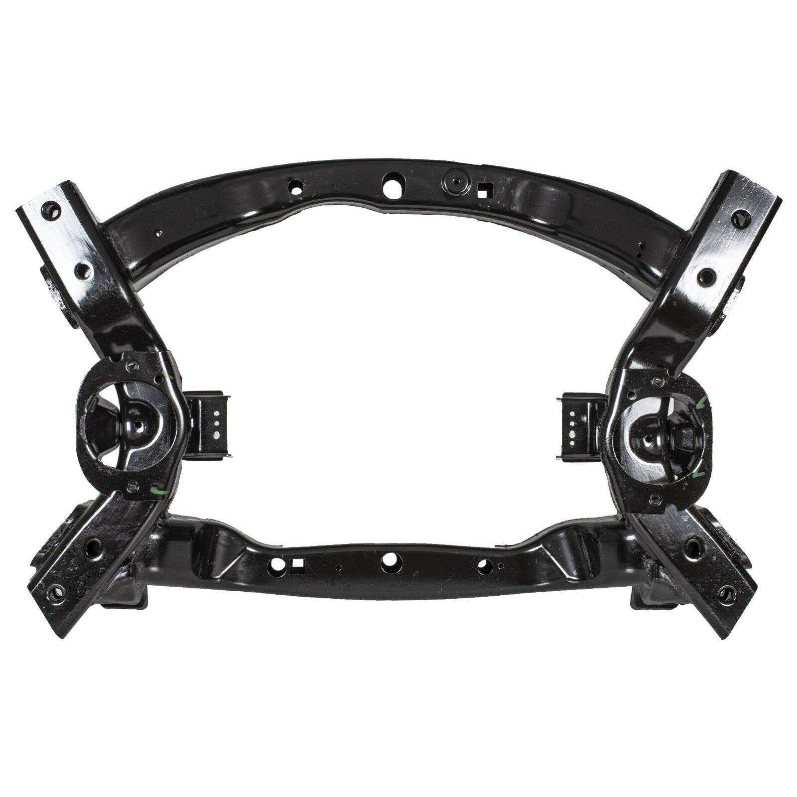 FRONT SUSPENSION CROSSMEMBER SUBFRAME CRADLE for 11-20 CHARGER ...