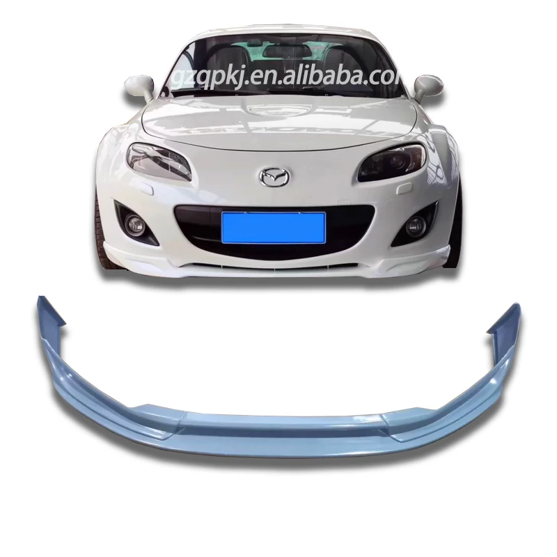 Mazda MX-5 Miata Bumper Lip - Enhance Your Sport Version