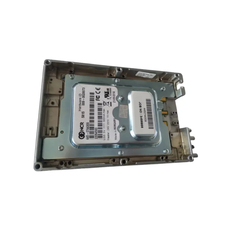 NCR EPP Keyboard 445-0744350 for ATM Machines - Tested & Original