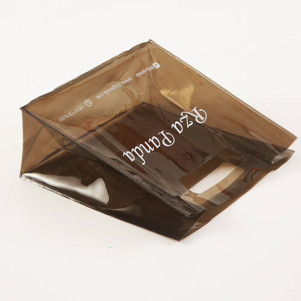 Wholesale Customized Clear Transparent Pvc Plastic Packaging ...