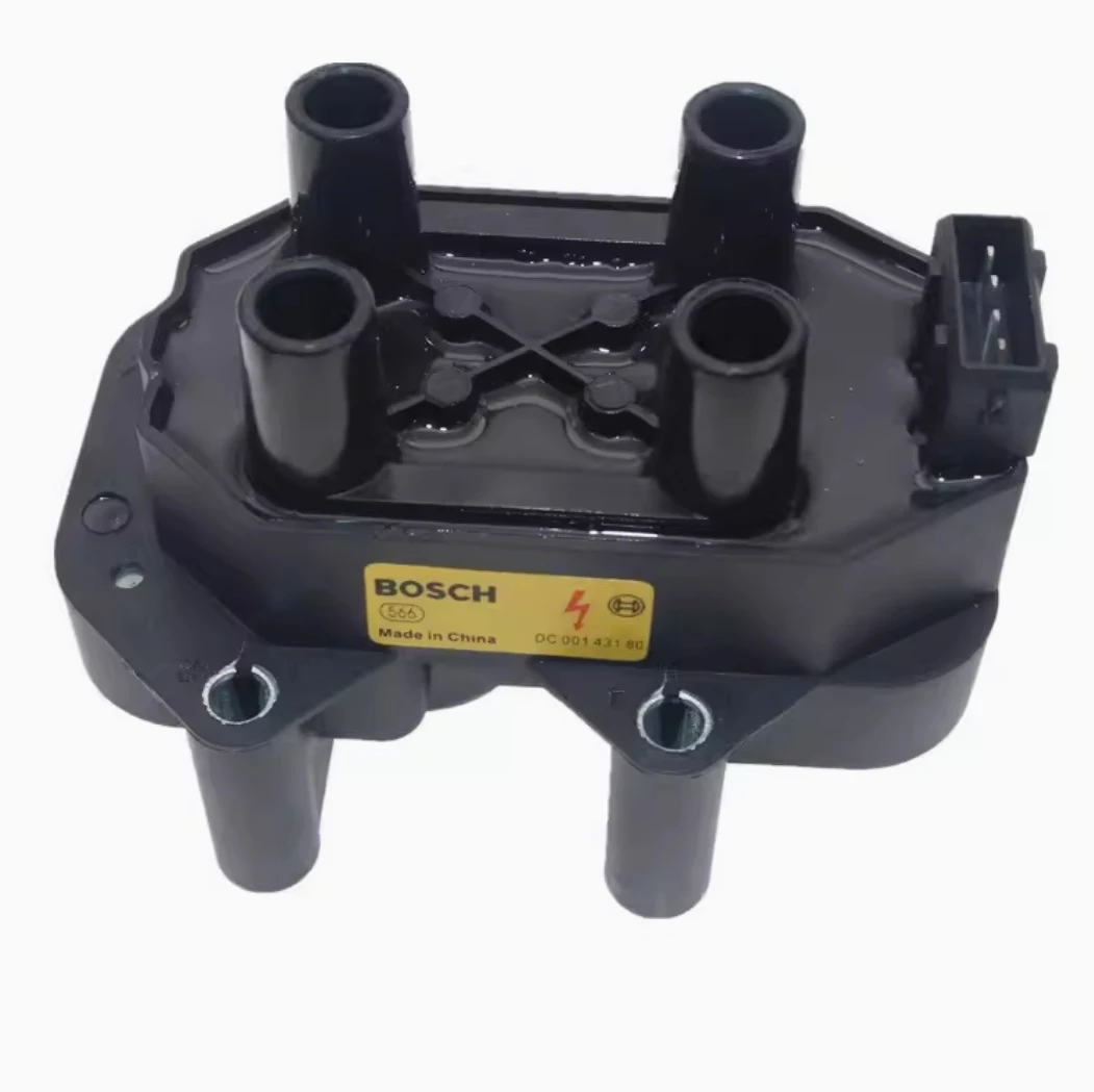 Auto Ignition Coil 479QN for GEELY CK GX2 GC3 SC5 SC6