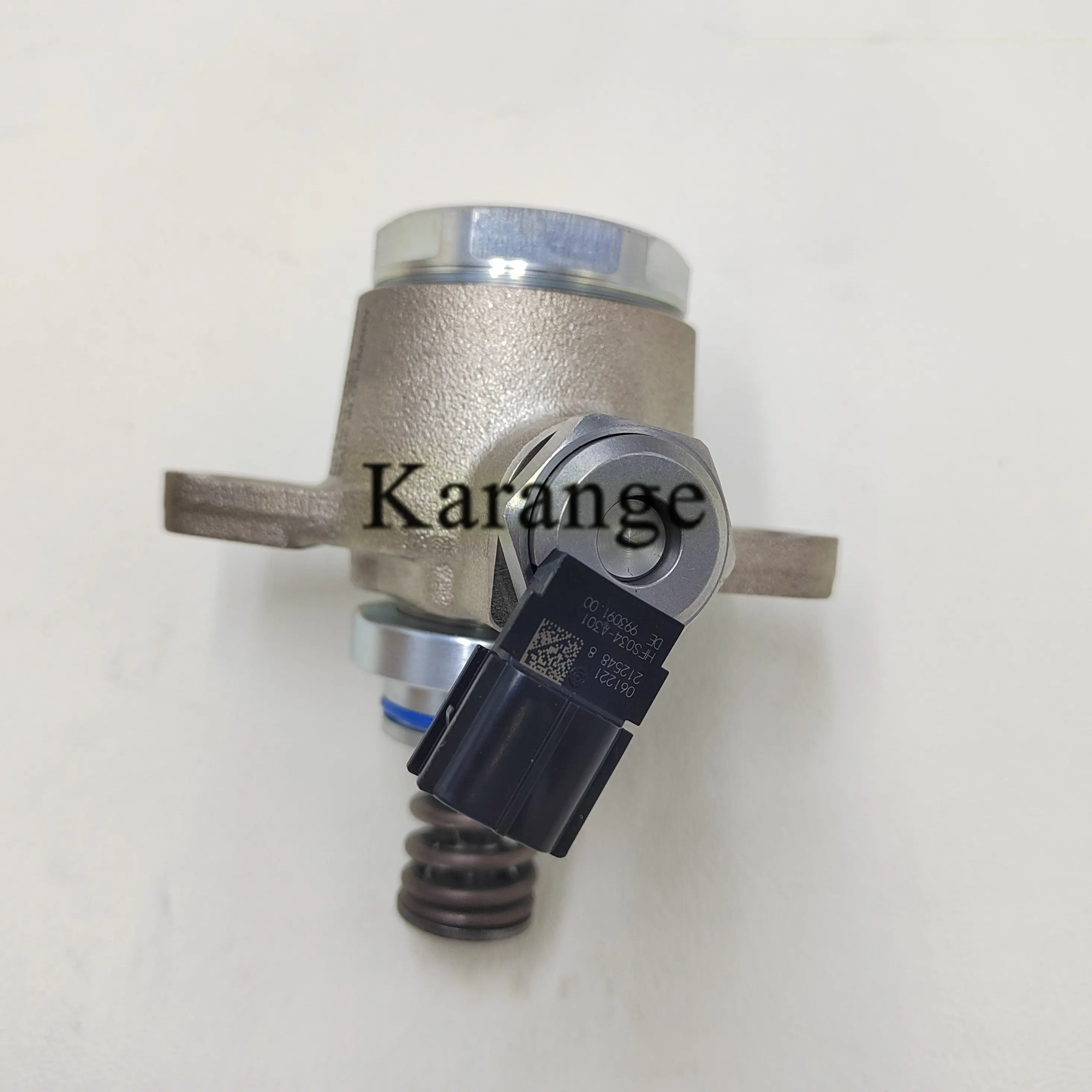 High Pressure Fuel Pump 16630-1la0a For Nissan 16630-1la0b - Buy Fuel ...