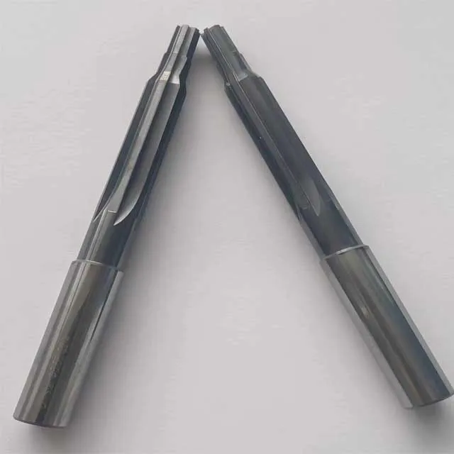 Solid Carbide Reamer Customized Carbide Non-standard Size 5.56 Mm ...