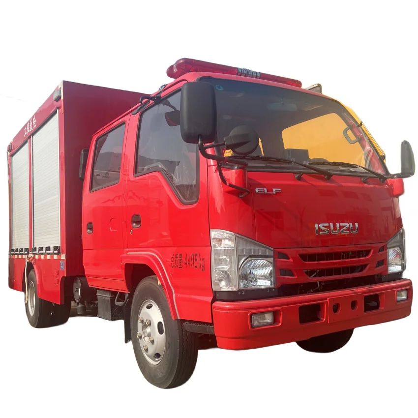 Cardboard Fire Engine Cartoon Fire Engine Suppliers Fire Pump Engine ...