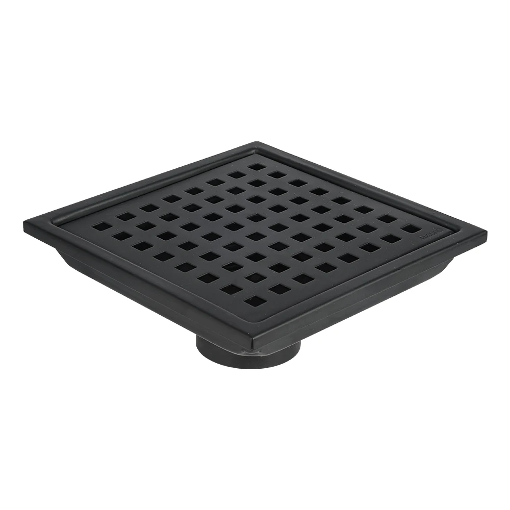 Stainless Steel Floor Drain Gully Trap for Hotels & Kitchens