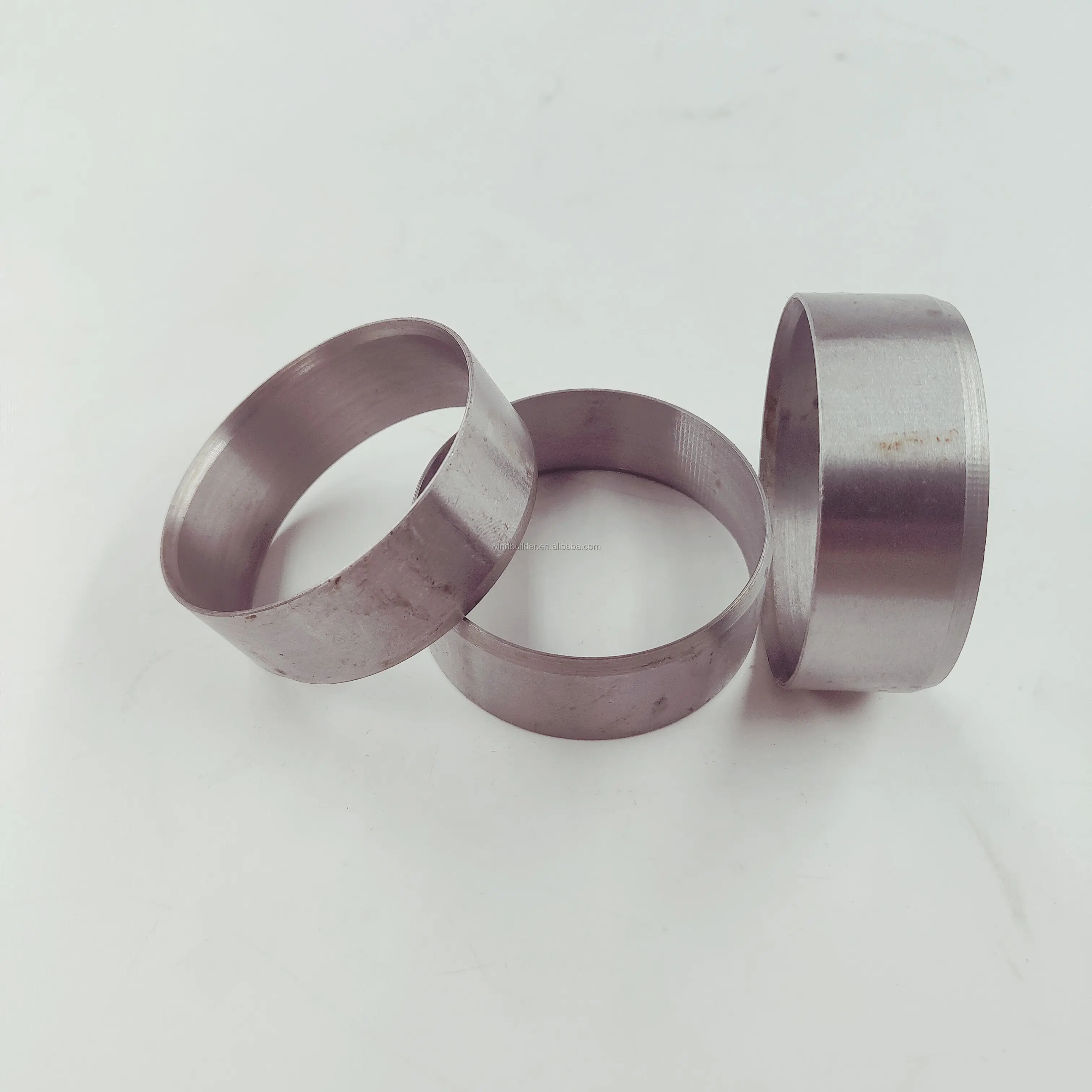 Machinery Diesel Spare Parts K38 Original Engine Wear Sleeve 190397 For ...