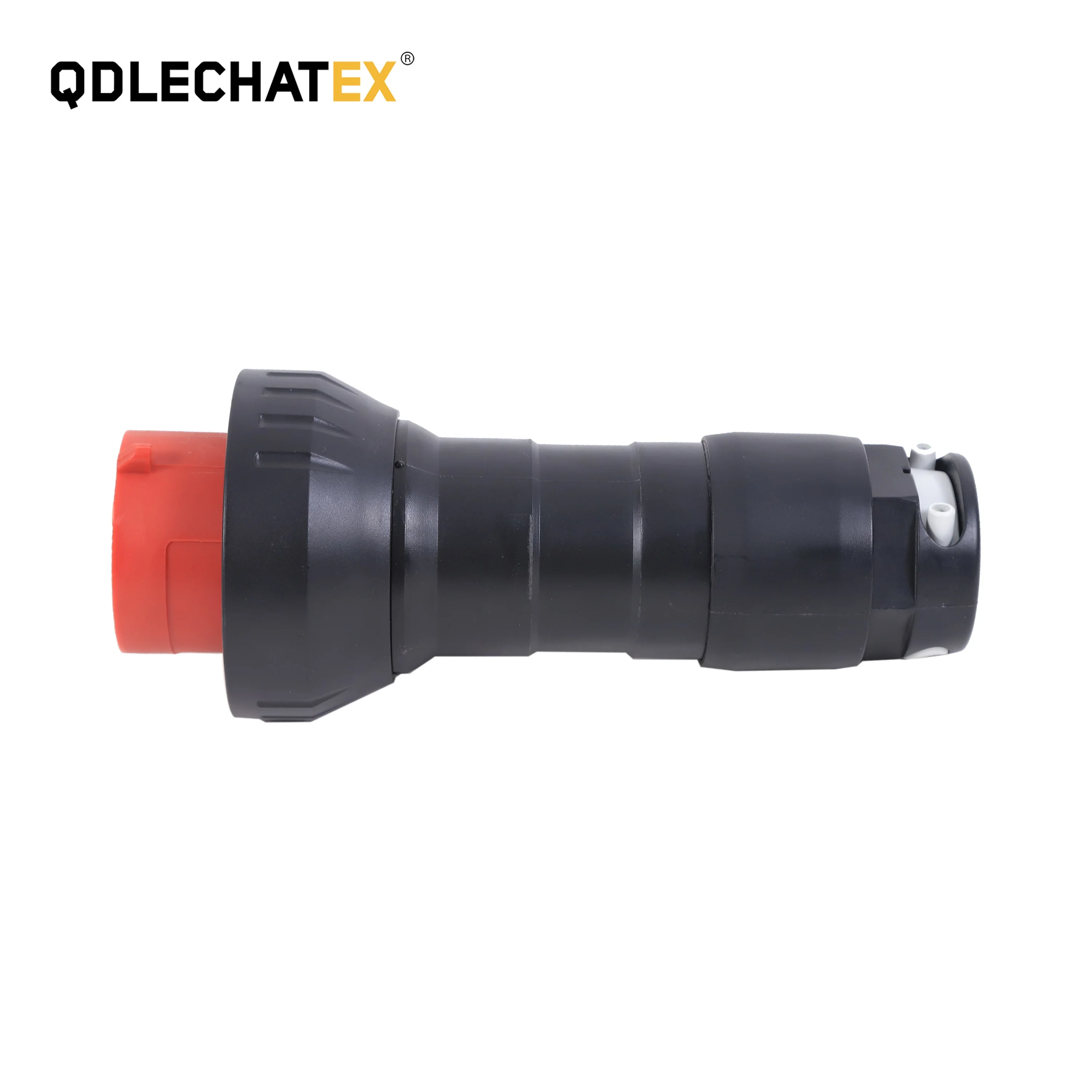 32A 5pin IP65 WF2 Anti Corrosion Explosion Proof Plug Socket