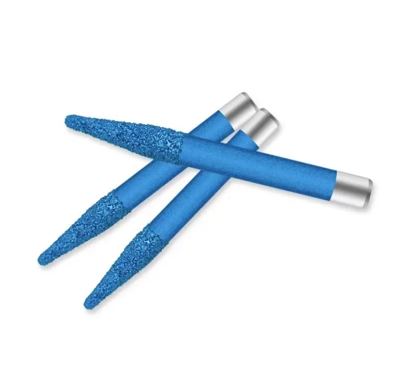 SRM CNC Router Bits - Precision Tools for Stone Carving