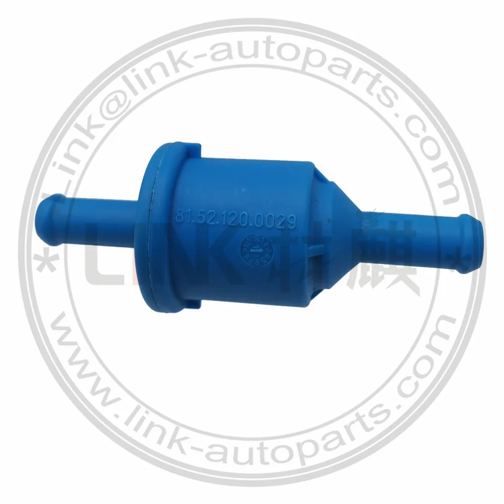 Truck Check Valve 81.52.120.0029 for MAN - 100% Tested