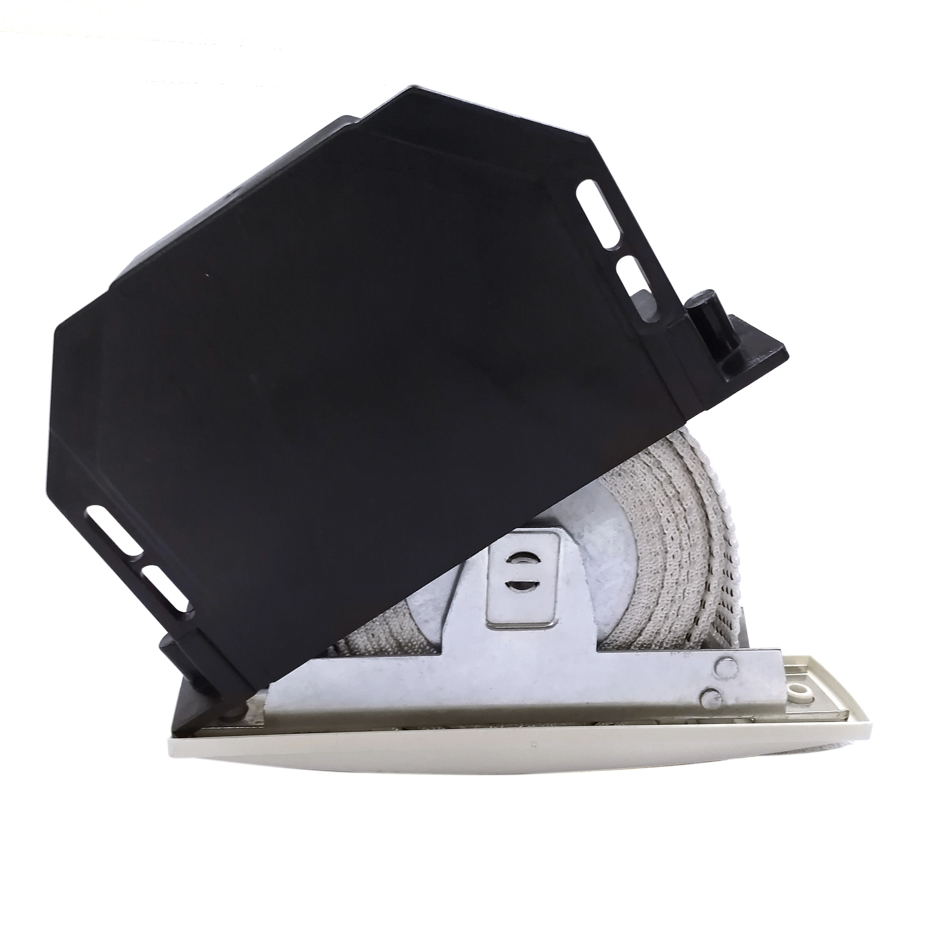 Roller Shutter Box,automatic Recovery 16mm*5m Strap Coiler Machine ...