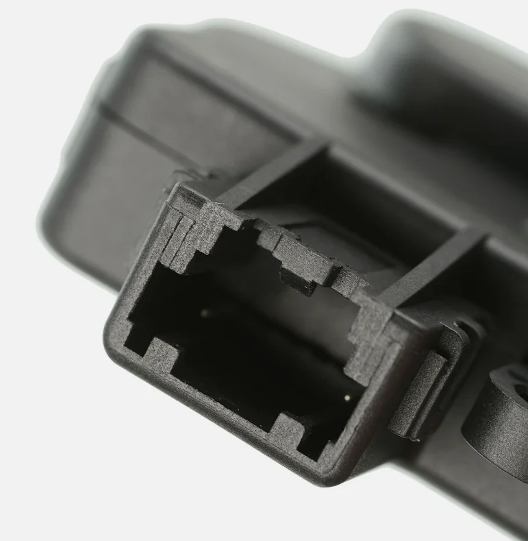 HVAC Heater Blend Door Actuator for Dodge Ram Truck 1500 2500 ...