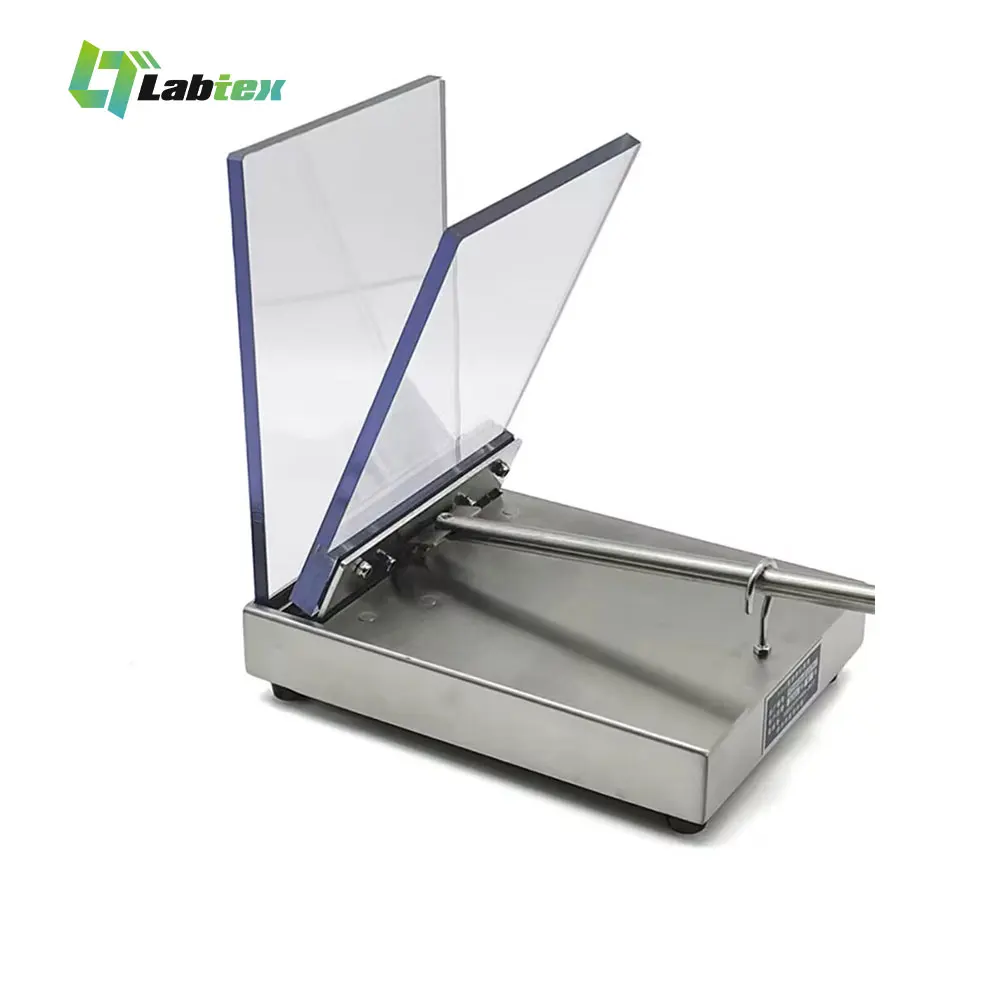 LABTEX Blood Extractor - Efficient Manual Plasma Separation