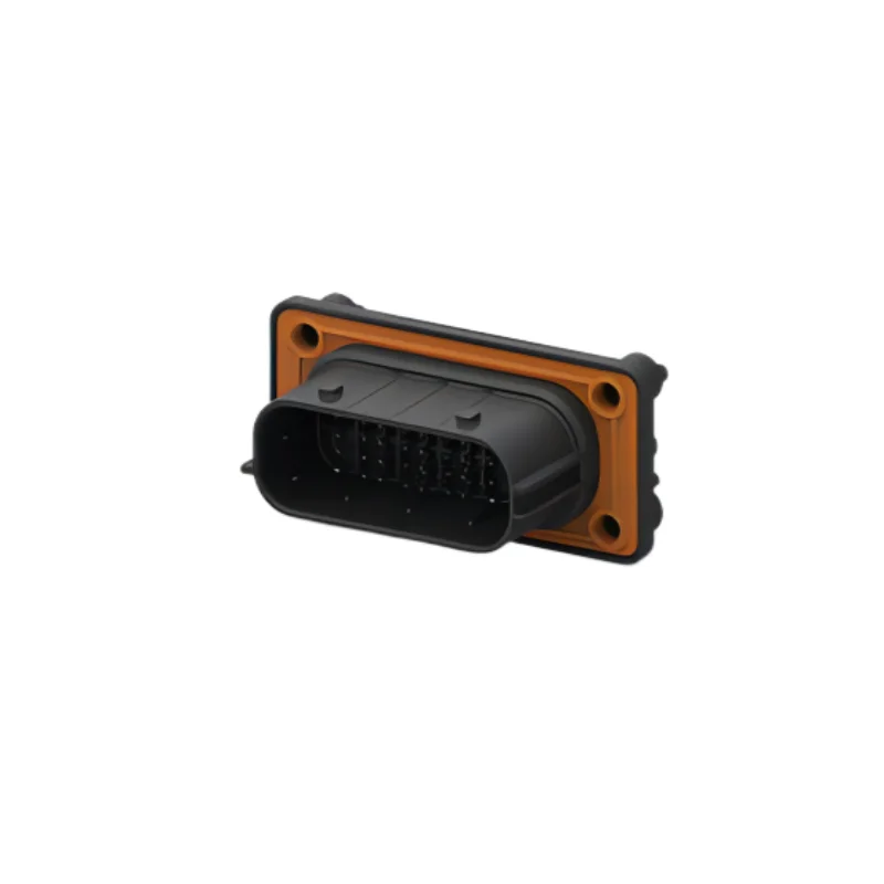 Deutsch Strike Headers Pcb Headers Receptacles Te Pcb Connectors - Buy ...