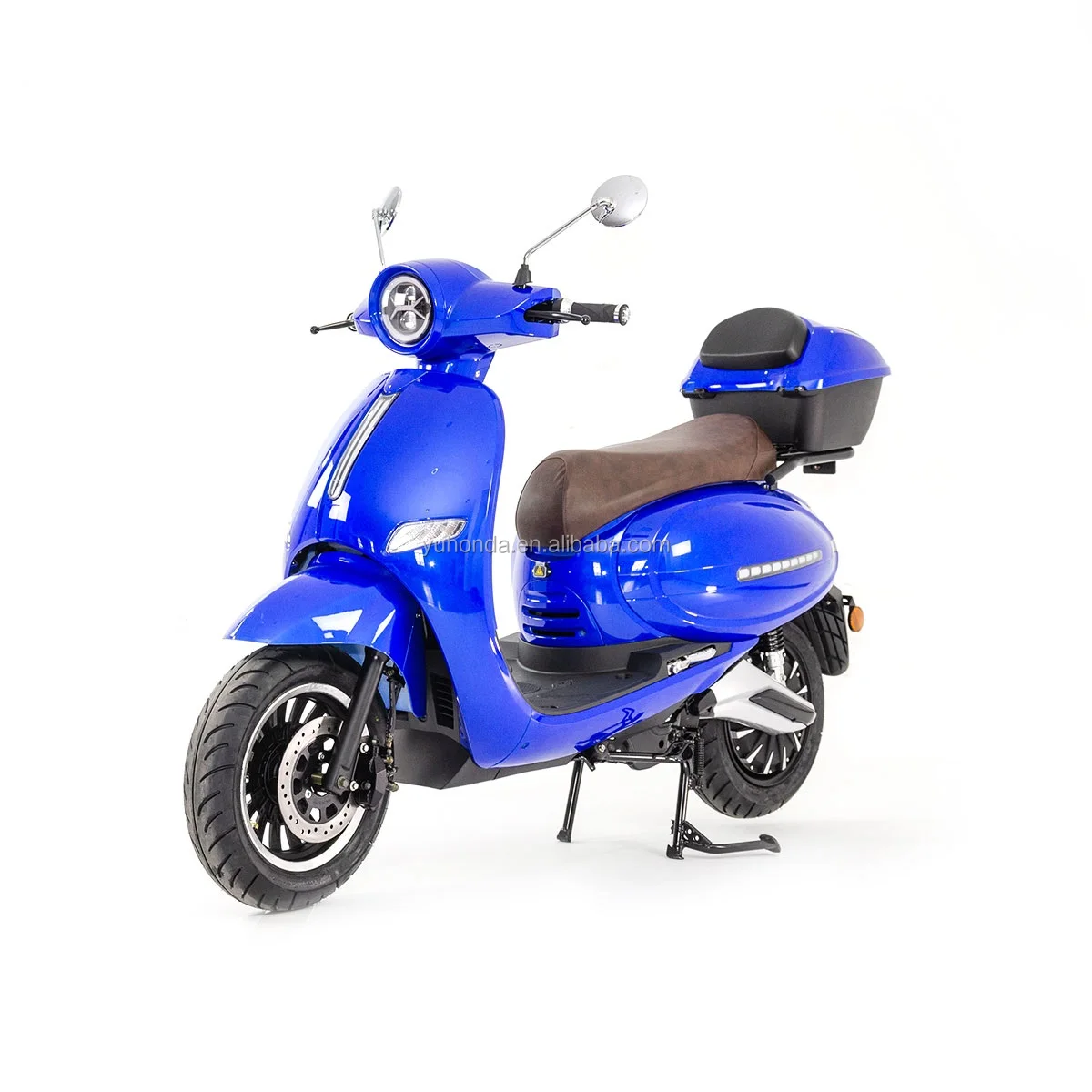 2020 Electric Scooter Motorcycle Sakura 4000W/3000W