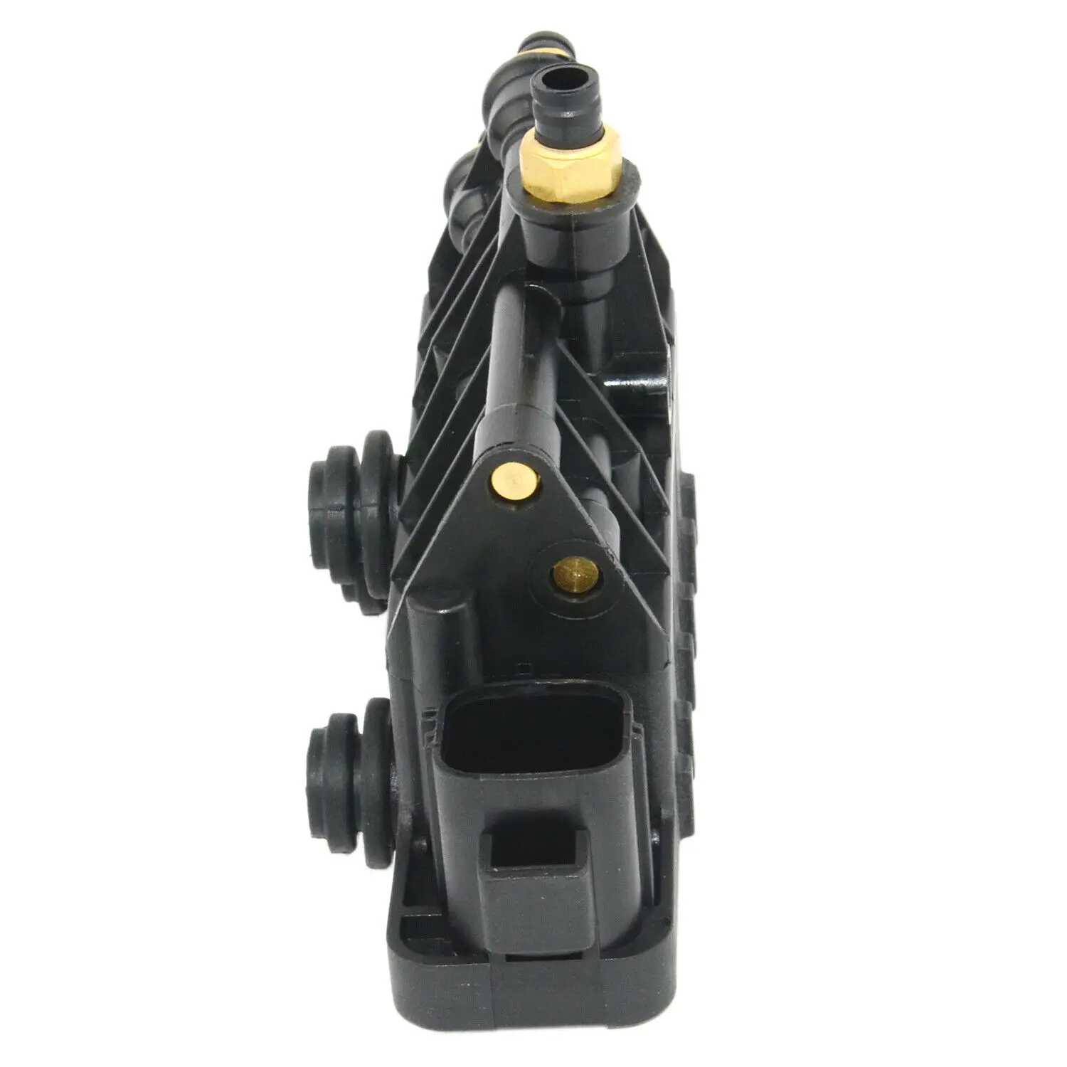 Oem #rvh500060 Air Suspension Valve Block For Land Rover Discovery 3 4 ...