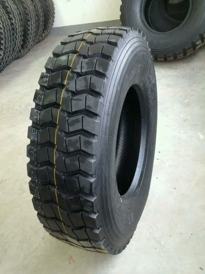 315/80r22.5 20pr Y516 Y126 Y529 Y209 Tbr Truck Tire Duraturn Dynacargo ...