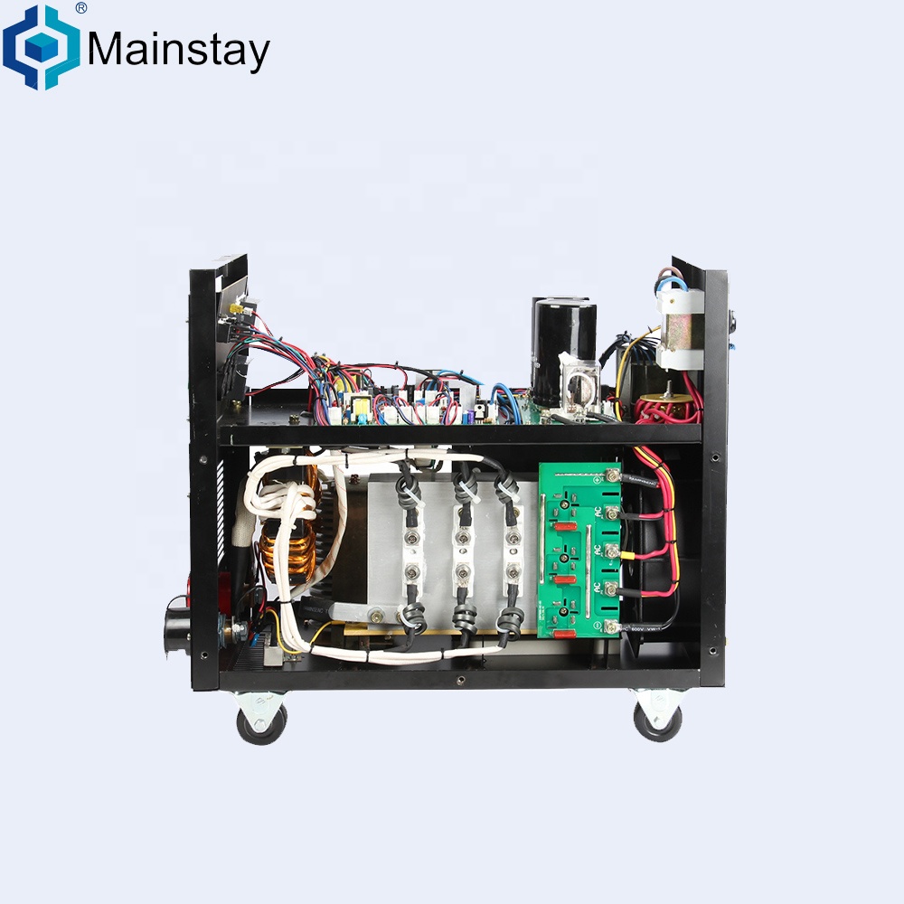 Mainstay Dc Inverter Arc 500 Yamato Welding Machine Mma 500 Industrial ...