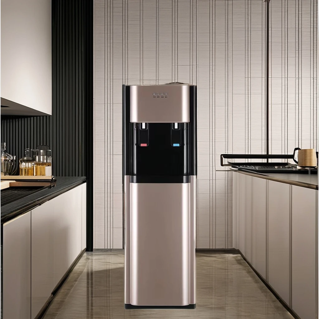 High End Household and Commercial Vertical Water Dispensers