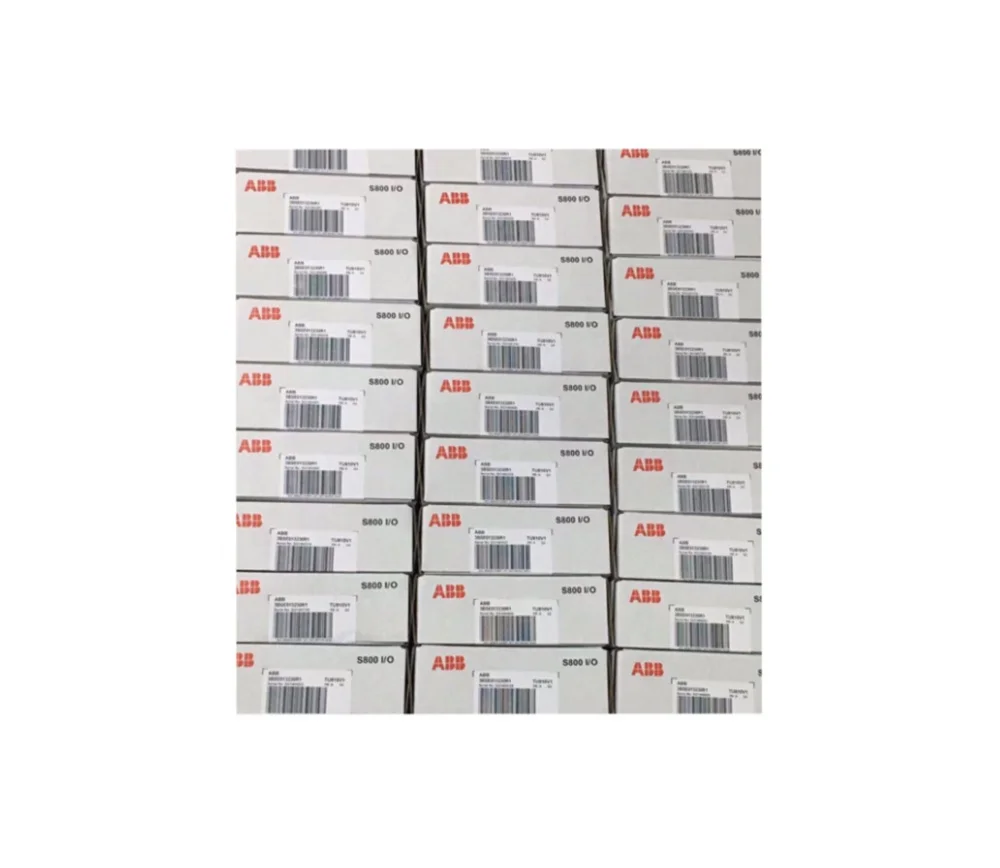 Original Ai815/3bse052604r1module Analog Input Unit S/r Hart 8 Ch Dcs ...