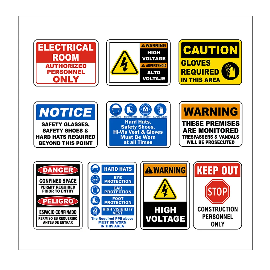 Aluminium Road Sign Board Stand - Buy Sign Board Stand,Road Sign Board ...