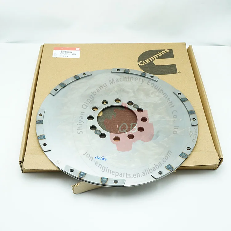 Cummins Diesel Engine Parts - ISX15 QSX15 Flexplate 3101094