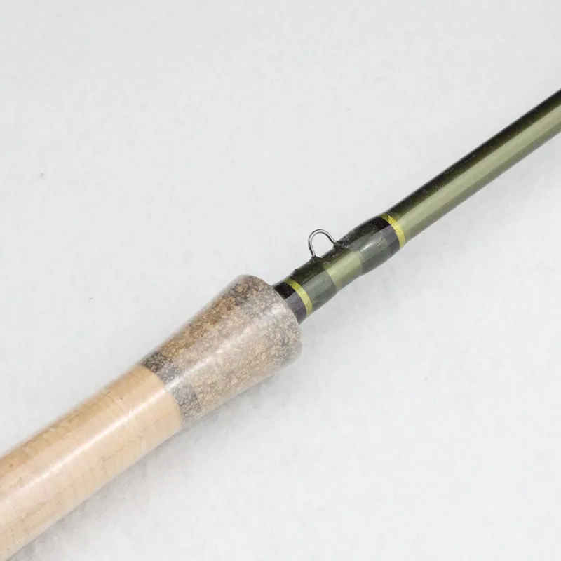 Fly Fishing Rod 12ft 7/8wt - High Carbon Spey Fly Rod