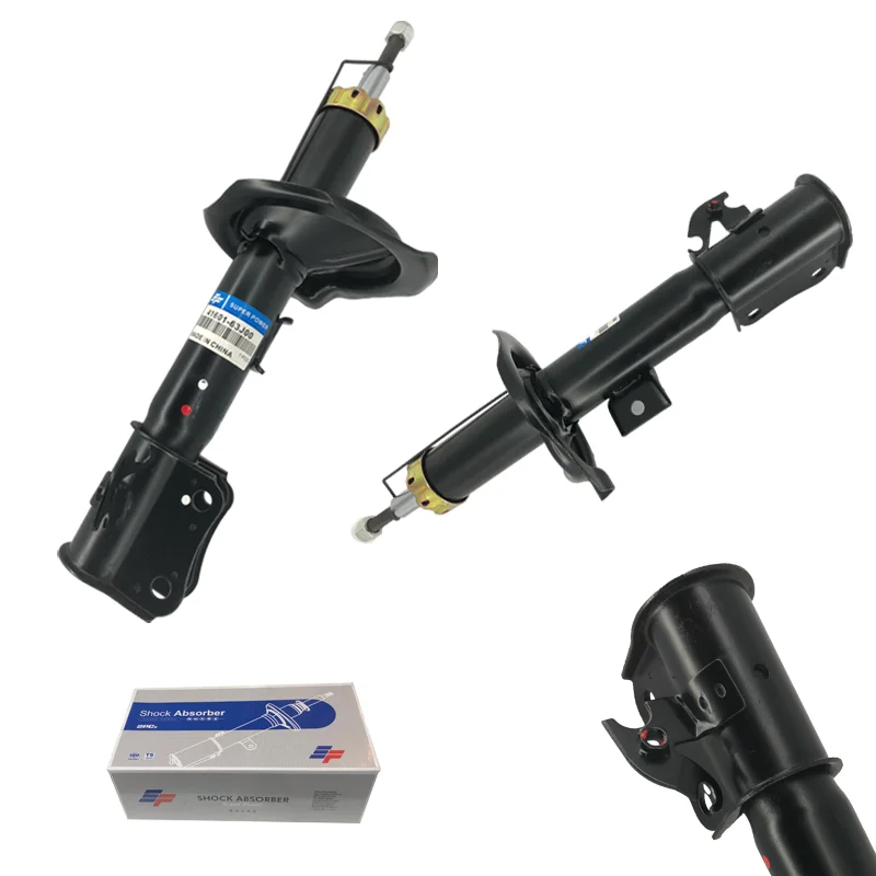 Suzuki Swift Shock Absorbers - Durable & Reliable Performance