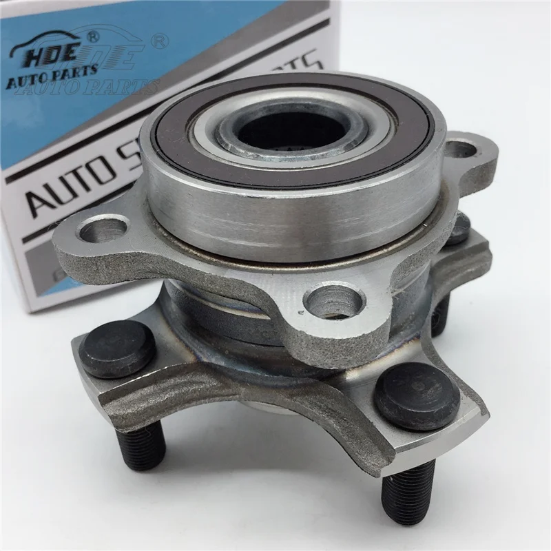 43401-64L00 Front Wheel Hub Bearing Assy for Suzuki Alto