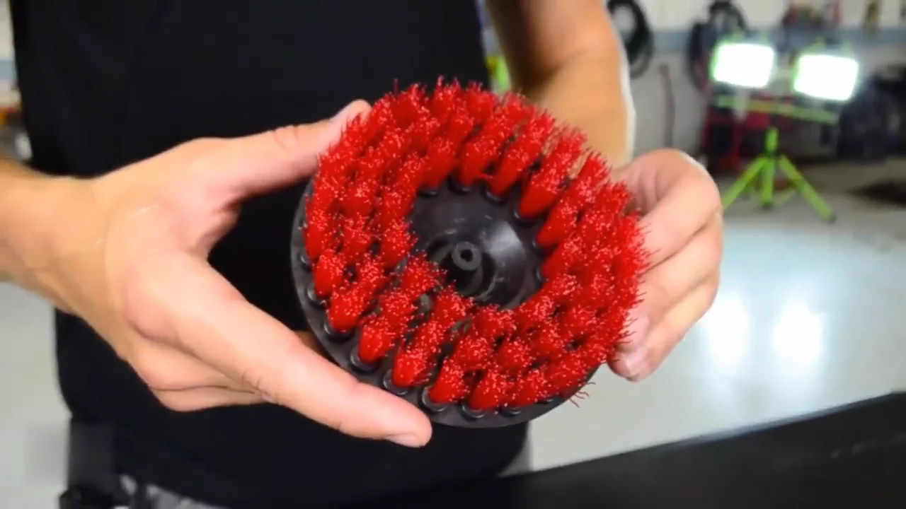 Viral Videos & Demos On This brush kit is made for daily cleaning! Free ...