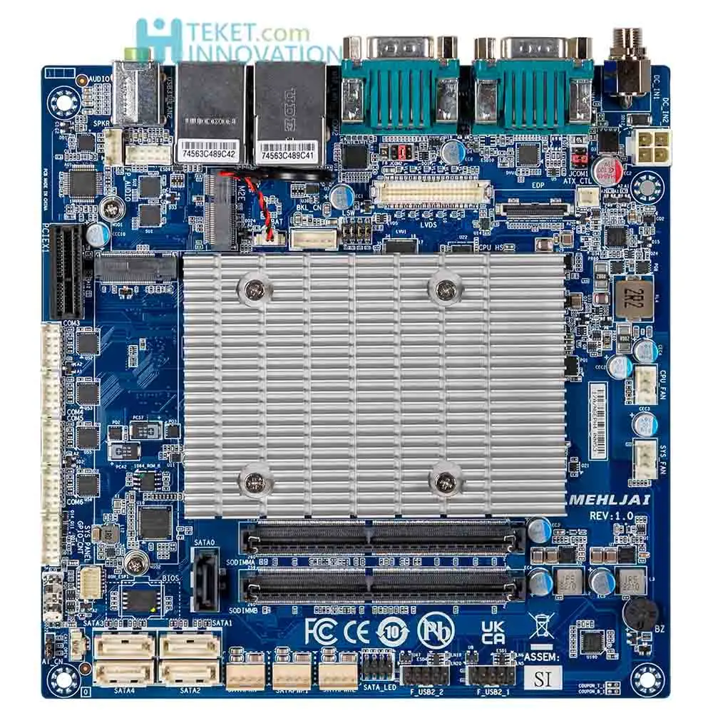 How to Choose a TPM 2.0 Module for Older Motherboards (PCIe vs LPC)