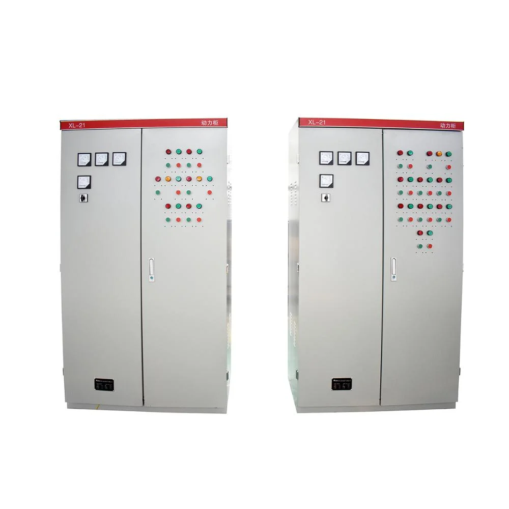 Xl-21 Plc Controller Junction Box Panel Boards Cable Box Low Voltage Switchgear - Buy Low ...