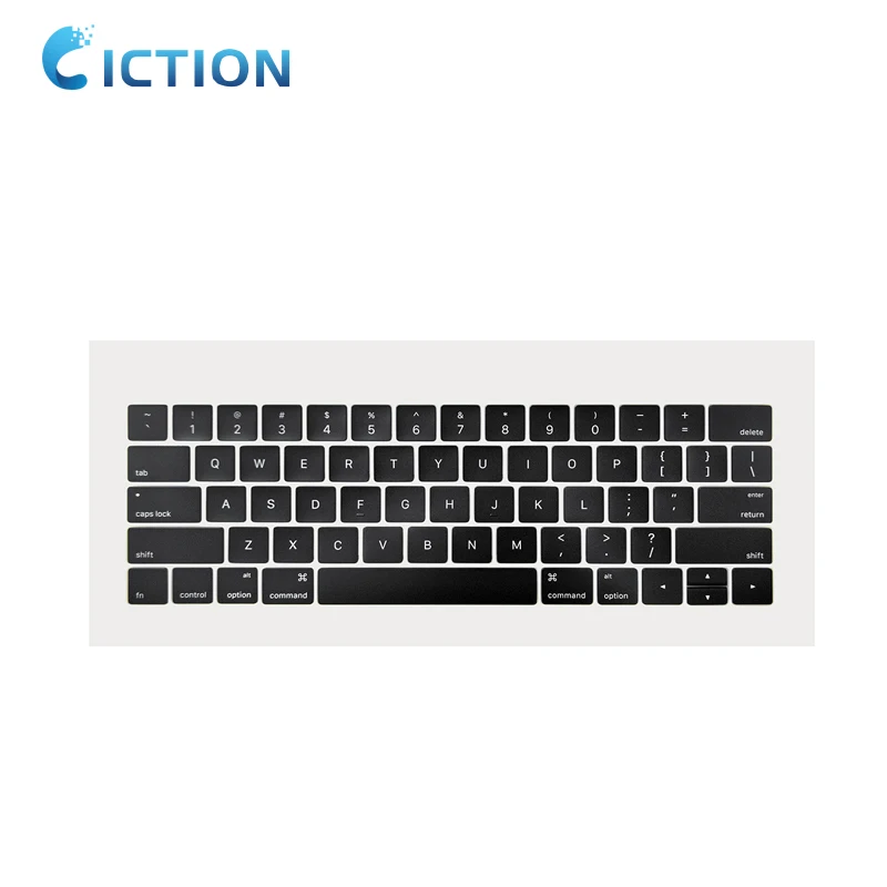 Brand New A2159 Laptop Keyboard Keys For Macbook Pro Retina 13" Keycaps ...