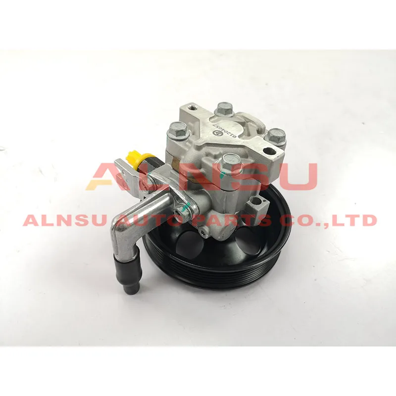 Power Steering Pump for Santa Fe Sorento - Reliable Performance