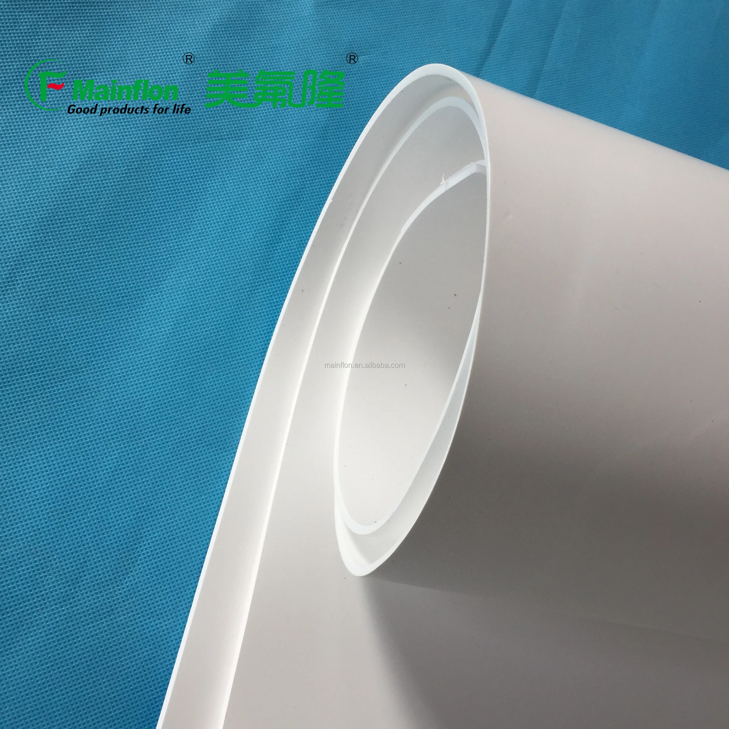Expanded PTFE Gasket Sheet (Expanded PTFE Plate)| Alibaba.com